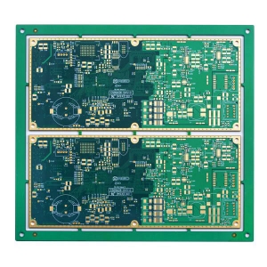 HSX – A Professional Manufacturer for Printed Circuit Boards